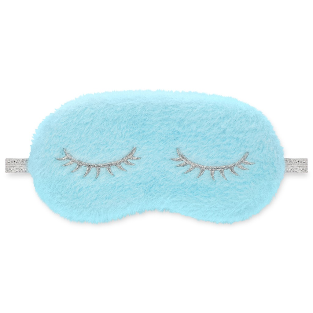 Glitter Dreams Eye Mask – Kiddeaux's