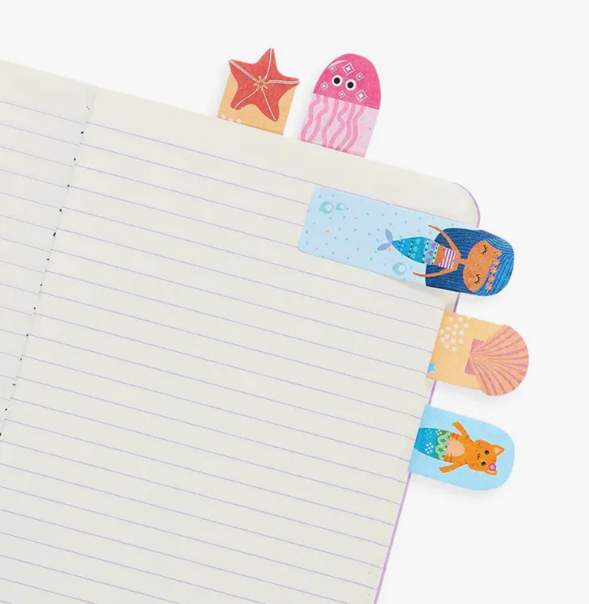 Note Pals Sticky Tabs – Kiddeaux's