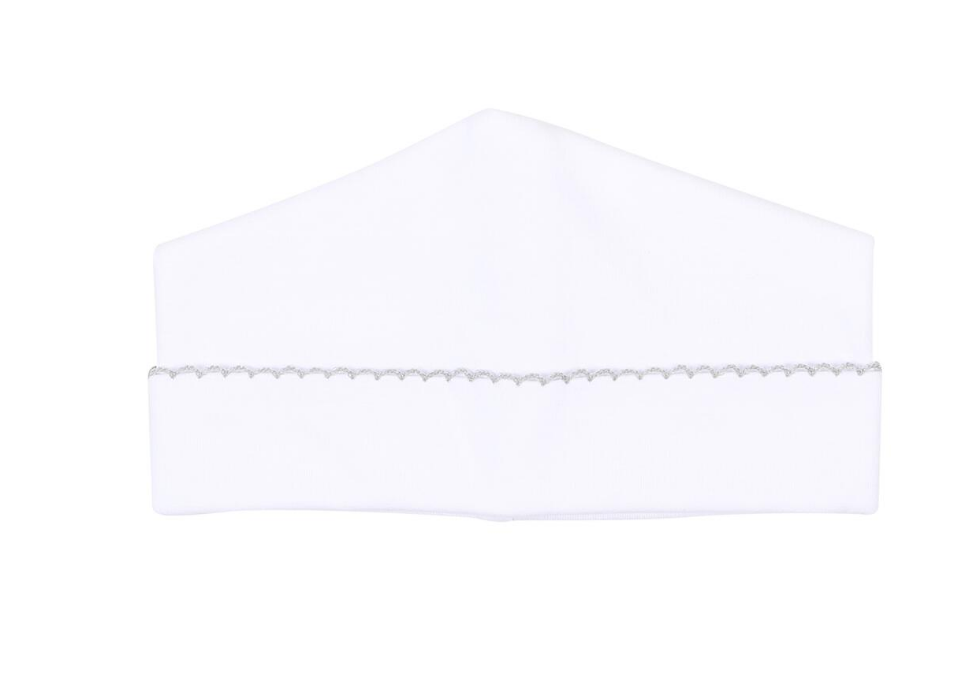 MB Essentials Hat WSV – Kiddeaux's